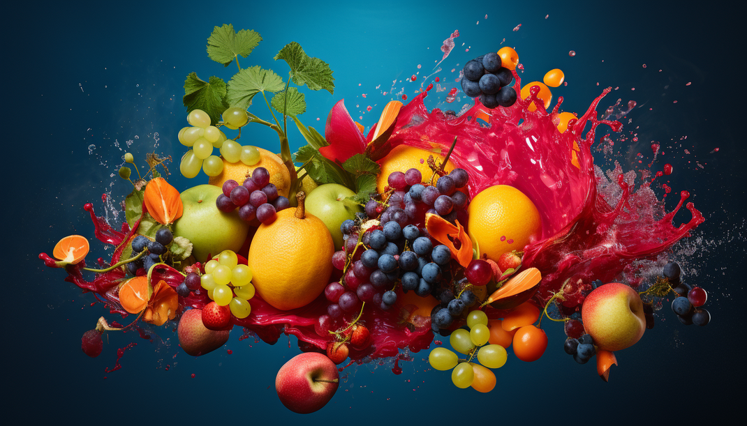 Science – Daily Colors